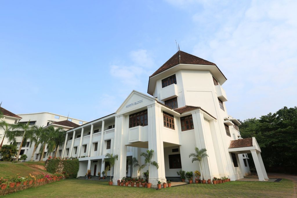 MBA – Saintgits Group of Institutions