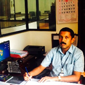 Saintgits | B. Tech. Electronics and Communication Engineering