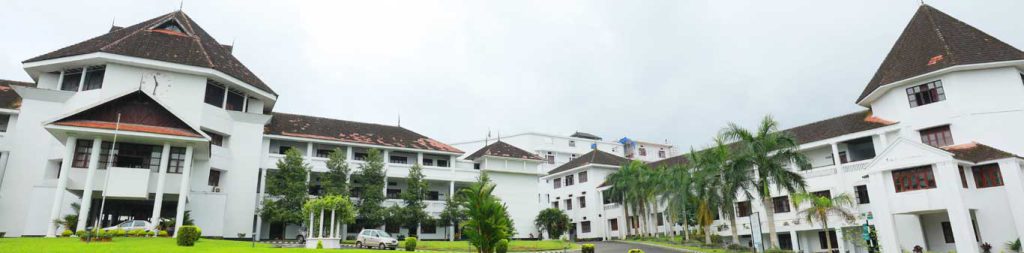 MBA/IMBA Admissions – Saintgits Group of Institutions