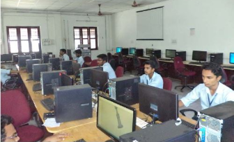 Saintgits | Laboratories