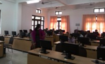 Laboratories – Saintgits Group of Institutions