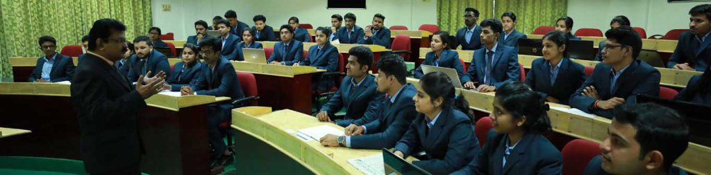 MBA – Saintgits Group of Institutions