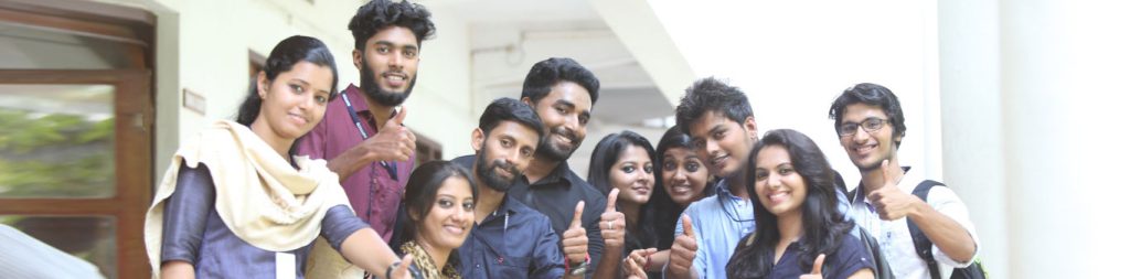 MCA/IMCA Admission – Saintgits Group of Institutions