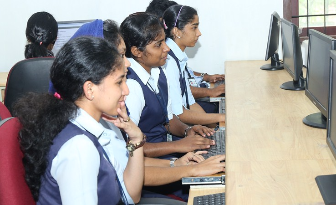 Laboratories – Saintgits Group of Institutions