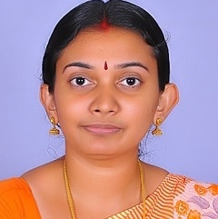 Er. Divya Mohan – Saintgits Group of Institutions