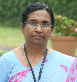 Saintgits | Faculty