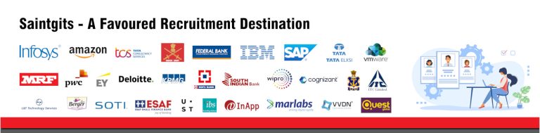 Home -Saintgits Group of Institutions