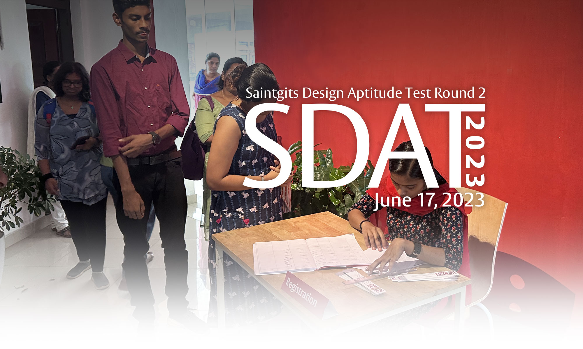 Saintgits | Saintgits Design School