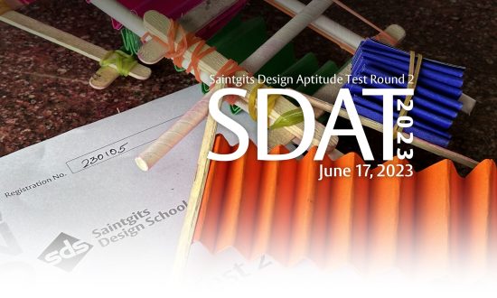 Saintgits | Saintgits Design School