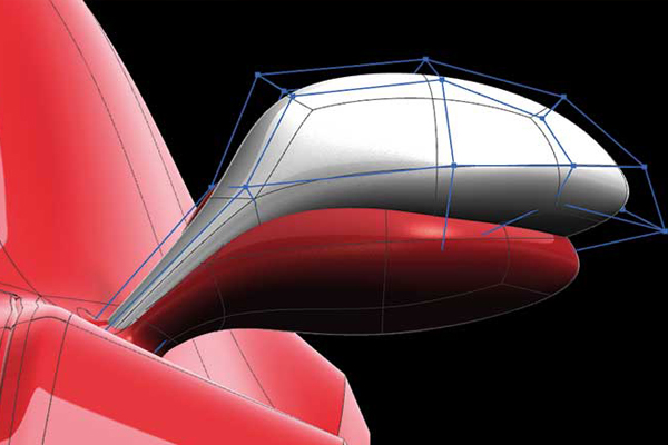 Product Design – Saintgits Group of Institutions