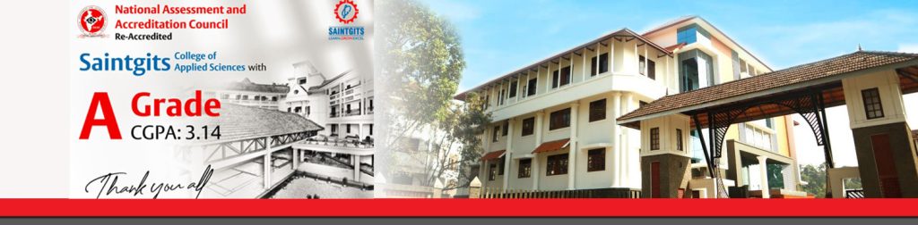 Saintgits | Saintgits College of Applied Sciences