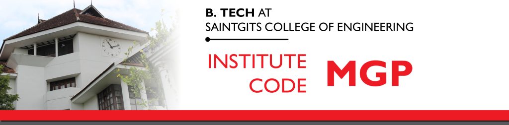 Faculty – Saintgits Group of Institutions