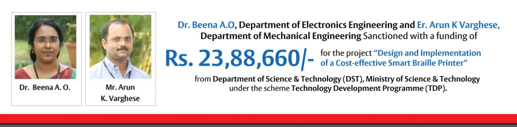 Saintgits College of Engineering – Saintgits Group of Institutions