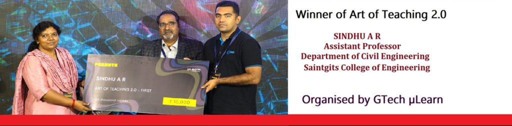 Saintgits College of Engineering – Saintgits Group of Institutions