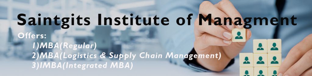 Saintgits Institute of Management – Saintgits Group of Institutions