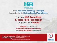 Admissions – Saintgits Group of Institutions