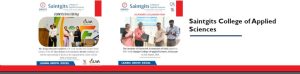Saintgits College of Applied Sciences – Saintgits Group of Institutions