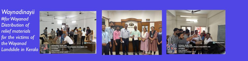 Library – Saintgits Group of Institutions