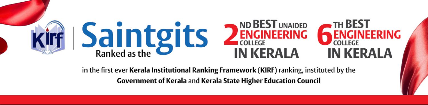 Saintgits College of Engineering – Saintgits Group of Institutions