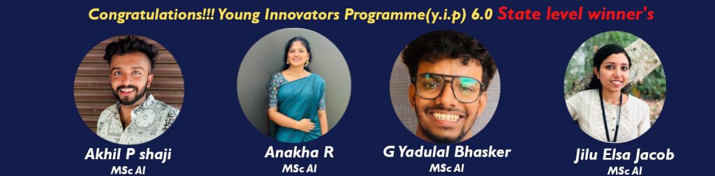 Library – Saintgits Group of Institutions